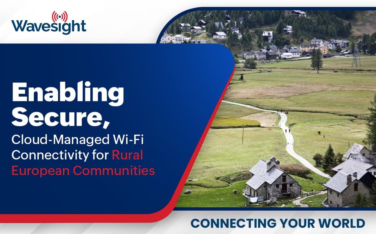 Real Betis Balompié Stadium Wi-Fi Case Study | High-Density Connectivity by Wavesight